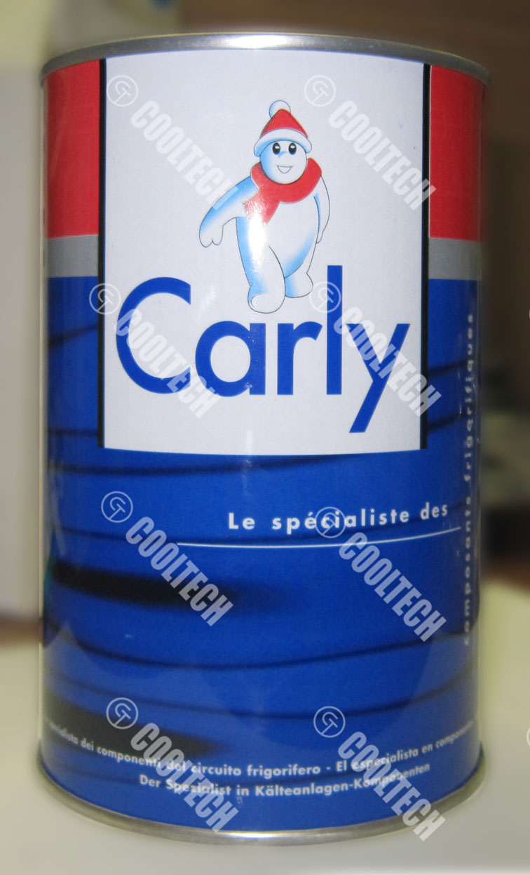 Carly - components for refrigerating systems