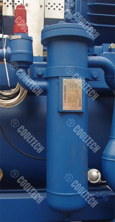 Fine oil filters - cooltech filter for oil lines, filters for ...