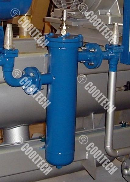 Fine oil filters - cooltech filter for oil lines, filters for ...