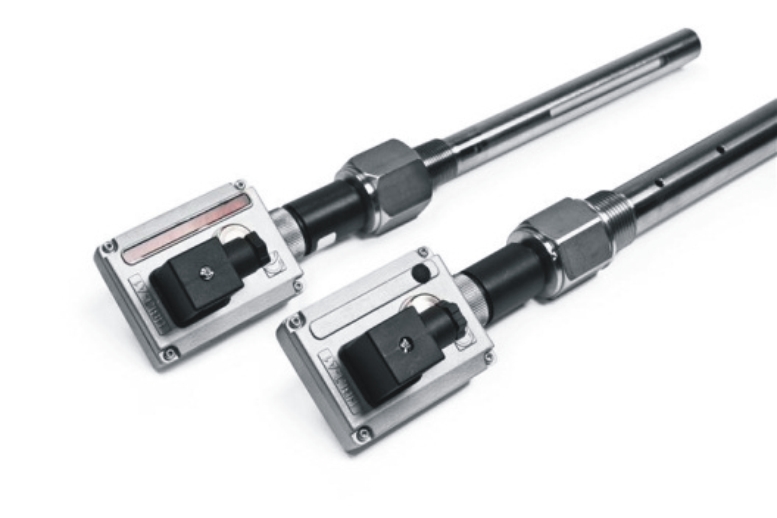 HB Products - electronic sensors for the refrigeration industry ...