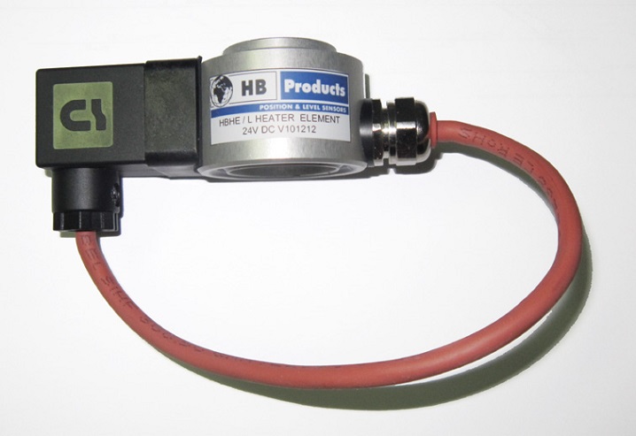 HBSR-HFC Freon sensor in the refrigeration system, Hb Products
