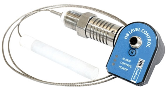 Refrigerant sensor - Refrigerant switch, ammonia sensor, freon sensor ...