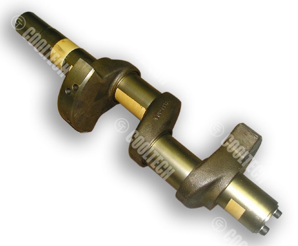 Sabroe spare parts, compressor, oil