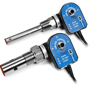 HB Products - electronic sensors for the refrigeration industry ...