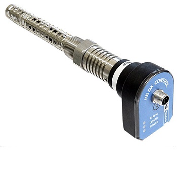 HB Products - electronic sensors for the refrigeration industry ...